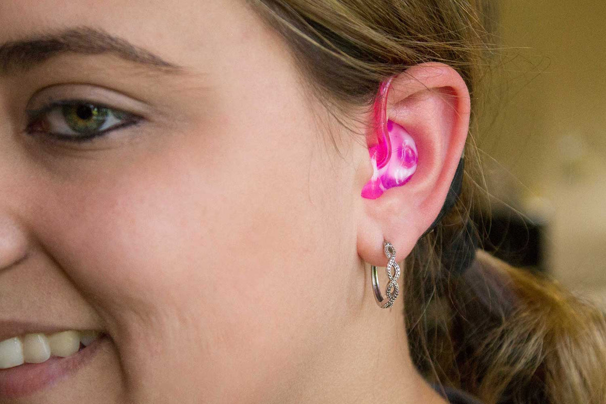 EAR CARE – Microsonic Inc.