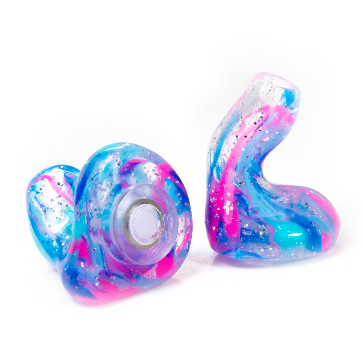 Custom Earplugs – Microsonic Inc.