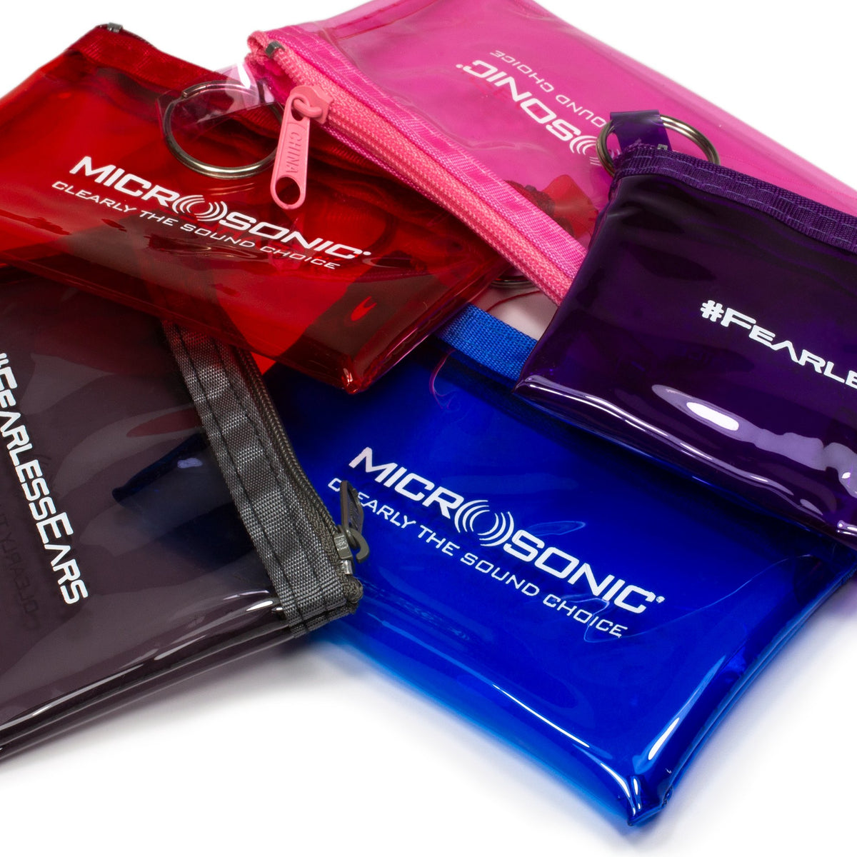 ACCESSORIES – Microsonic Inc.