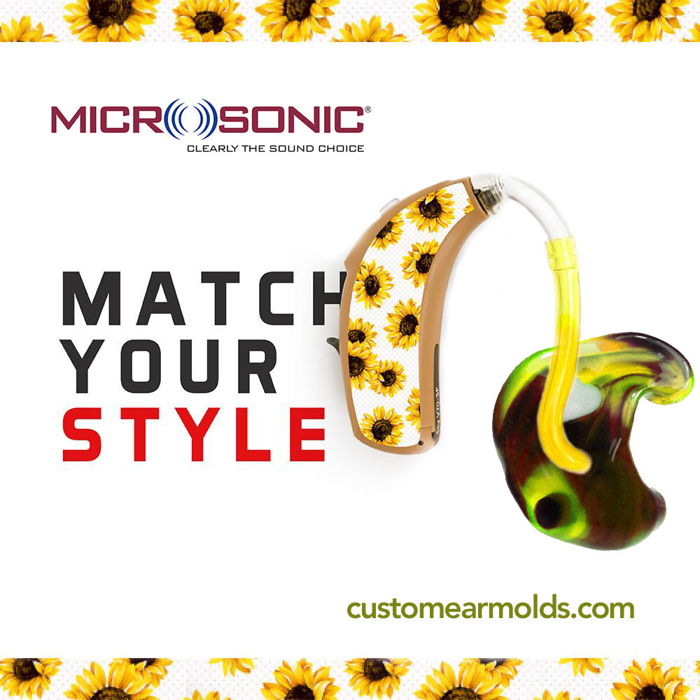 Music Notes – Microsonic Inc.
