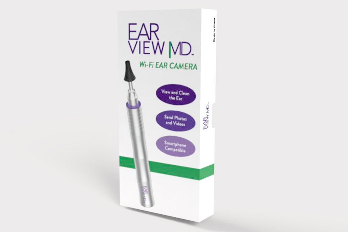 Ear View MD™ – Microsonic Inc.